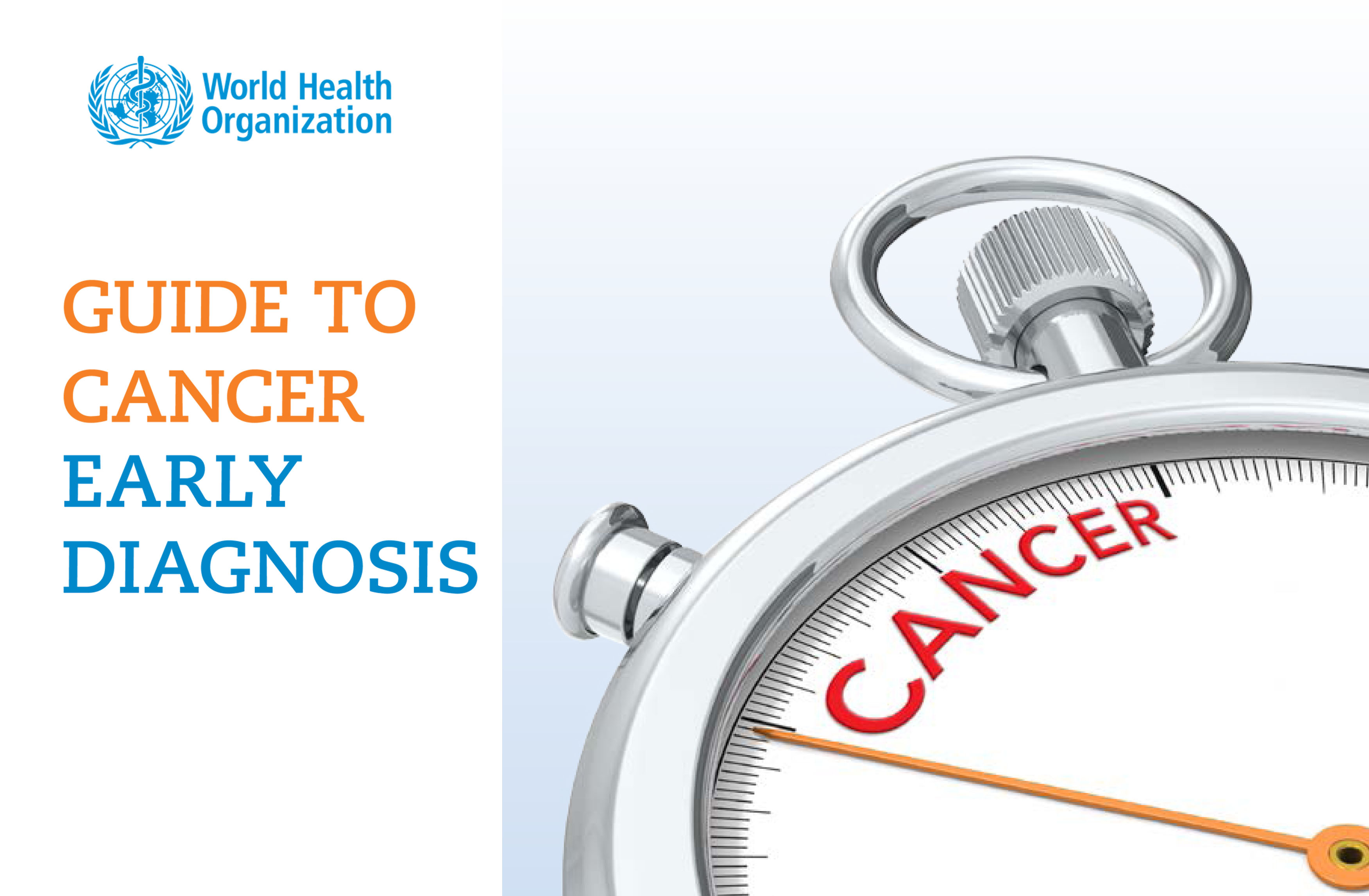 Oms: “Ogni anno 8,8 milioni di morti, fondamentale diagnosi precoce ...