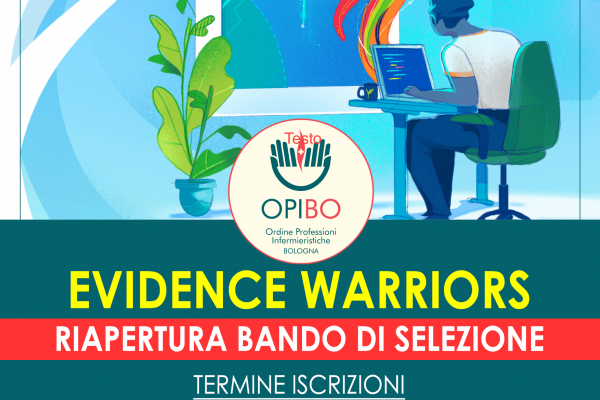 Ordine Professioni Infermieristiche – Bologna